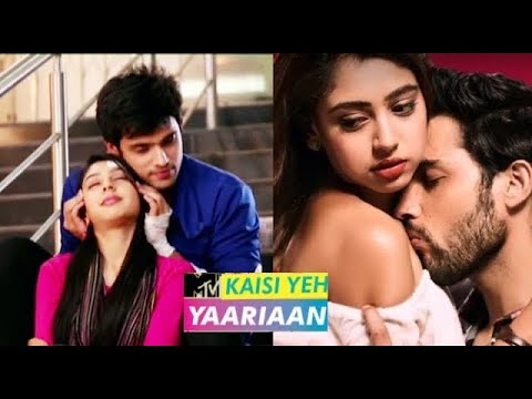 Kaisi Yeh Yaariaan | Manik Nandini | Parth Samthaan |  Niti Taylor | Manan #manan #kaisiyehyaariaan