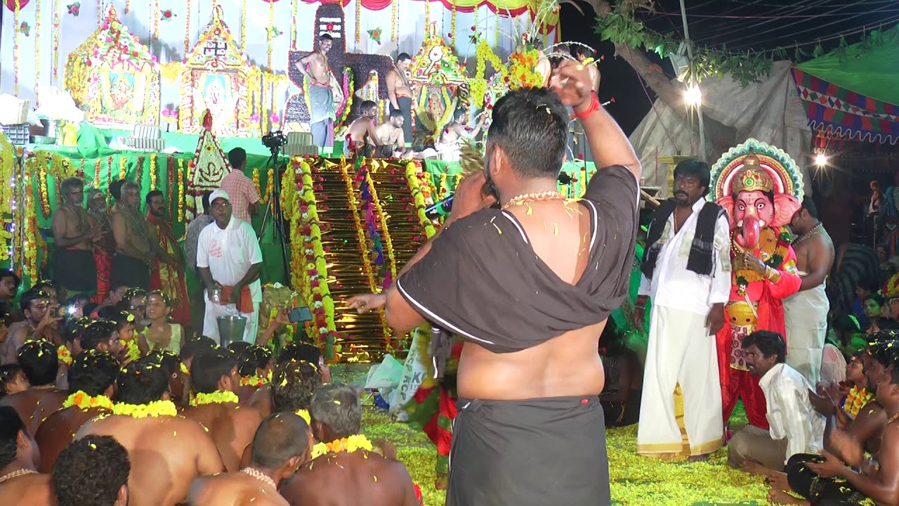 Agiripalli Sarma swami songs(Kailasa Kapurama) - YouTube