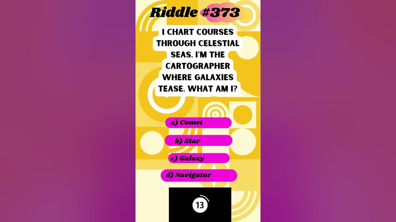 Crack the Code: Unraveling the Most Mind-Bending Riddle Ever! 🤔🔍#Riddle ...