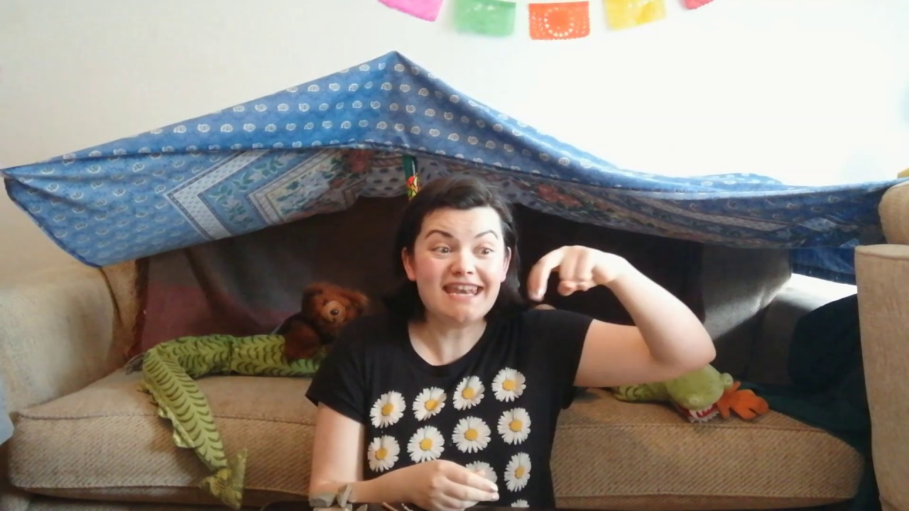 The Three Little Pigs - Imagine Lab - Village Stories - YouTube