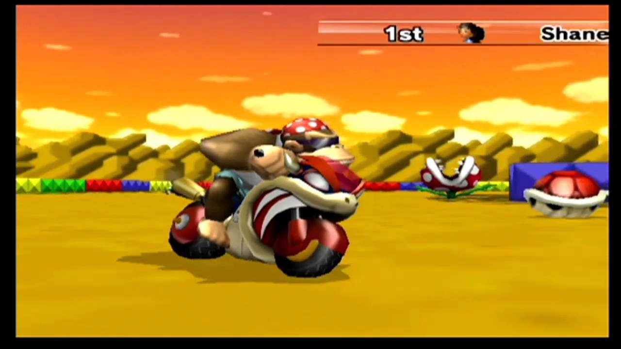 [MKWii] Custom Tracks Worldwides Highlights #6 - YouTube