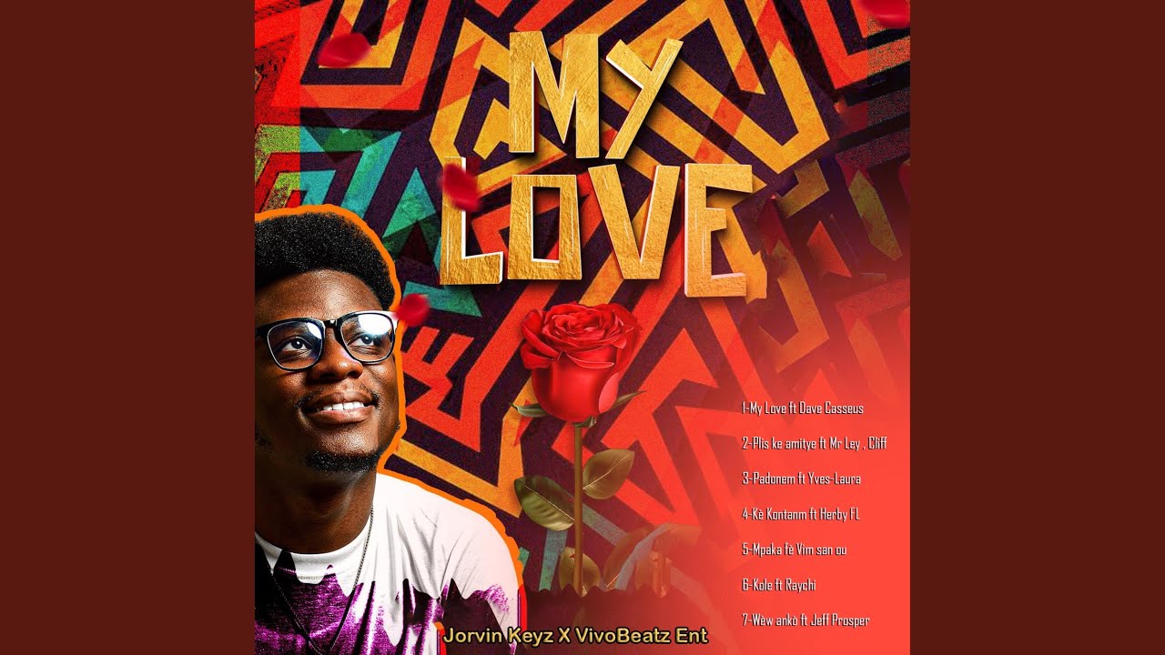 Wèw Ankò (feat. Jeff Prosper) - YouTube