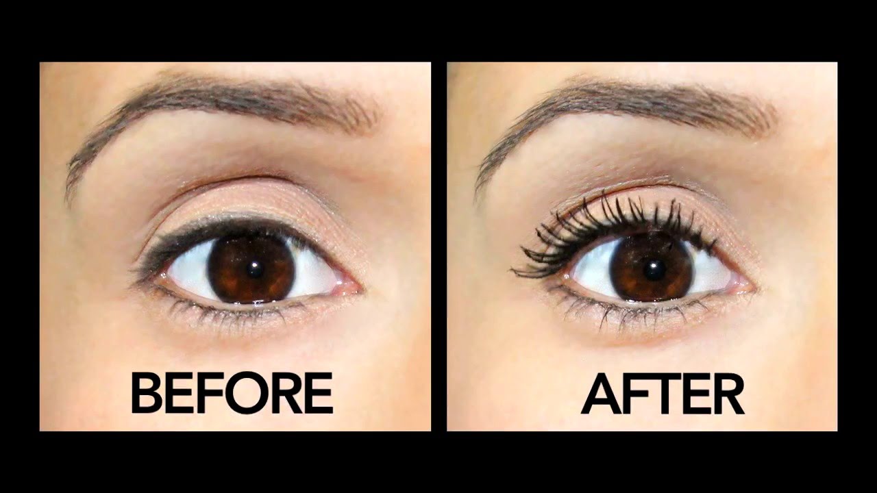 Lash Lifter Tutorial - YouTube