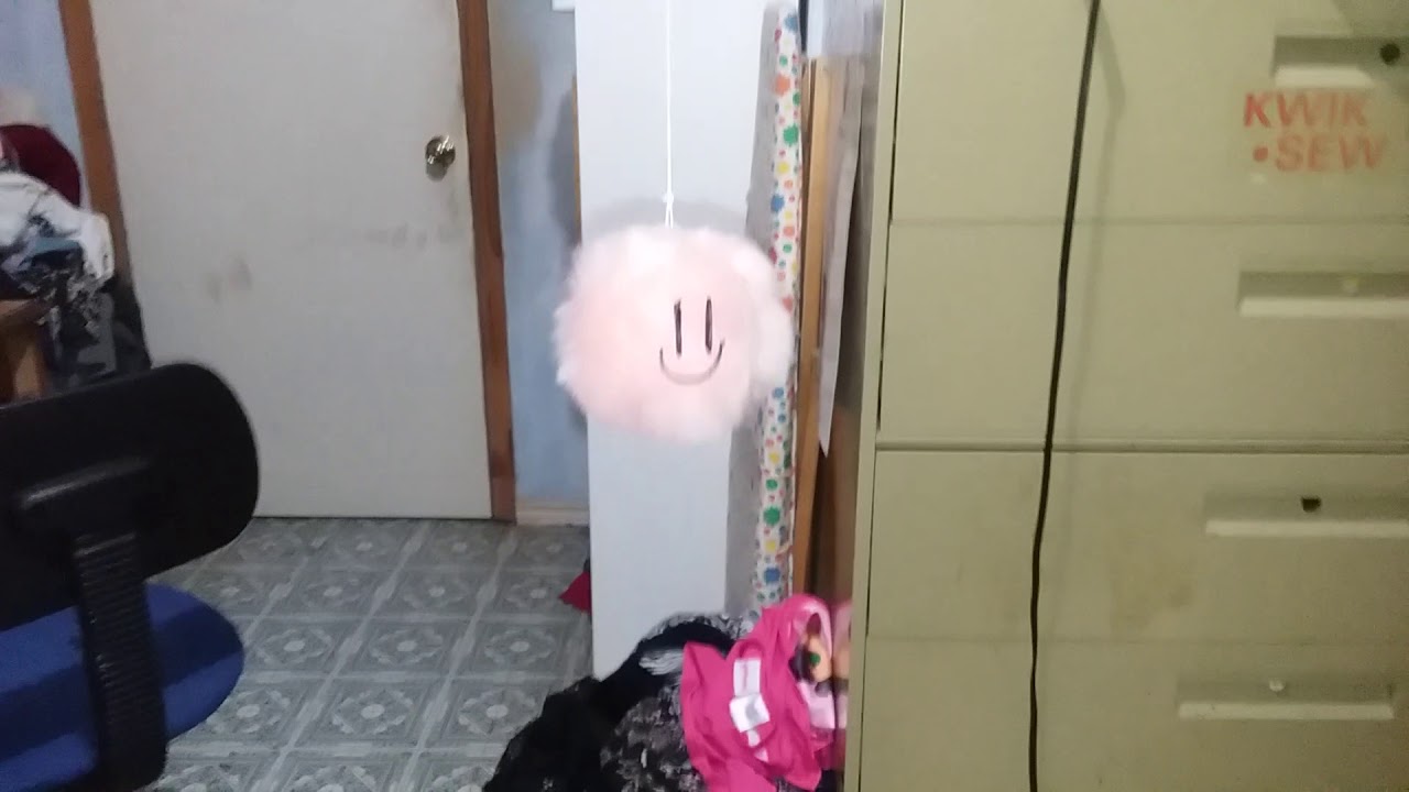 Puffball BFB - YouTube