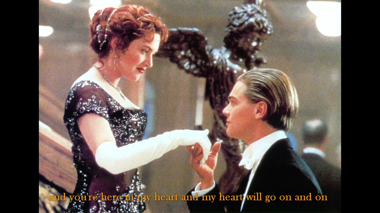 My First Movie - YouTube