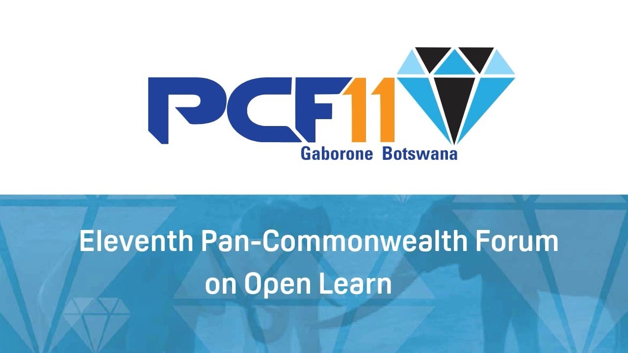 Commonwealth of Learning - Learning for Sustainable Development