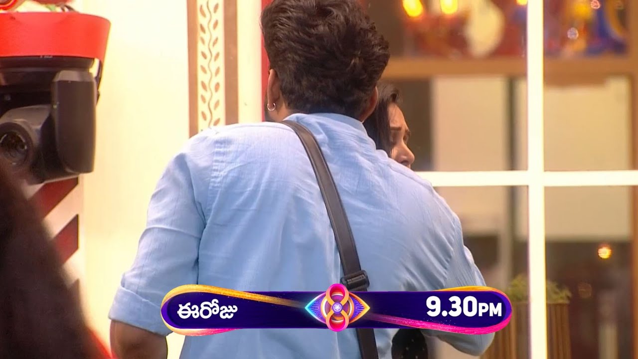 Bigg Boss 8 Telugu Tomorrow Promo | Yashmi Vs Taste Teja | # ...