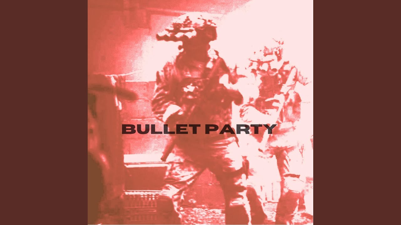 Bullet Party - YouTube