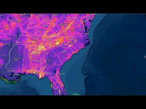 How To Use Gis For Biodiversity