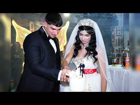 сватбеният ден на МИТКО и РУСКА   -1 част -Велинград - COVER