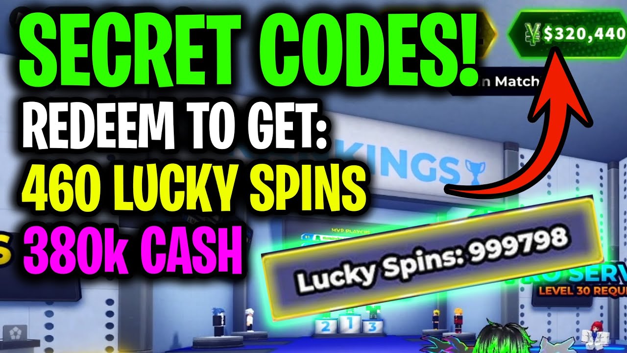 ALL NEW Blue Lock Rivals CODES for LUCKY SPINS ‼️ May 2025 BLR Codes ...