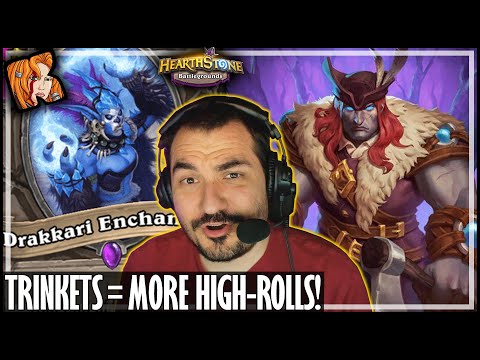 Trinket Battleground Synergies: Dominate with These Combos