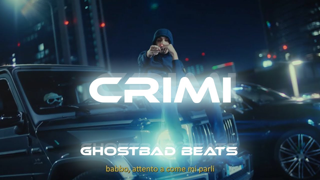 Simba La Rue X Zkr X Timal X MIG Type Beat 2023 | Instru Rap Sombre ...