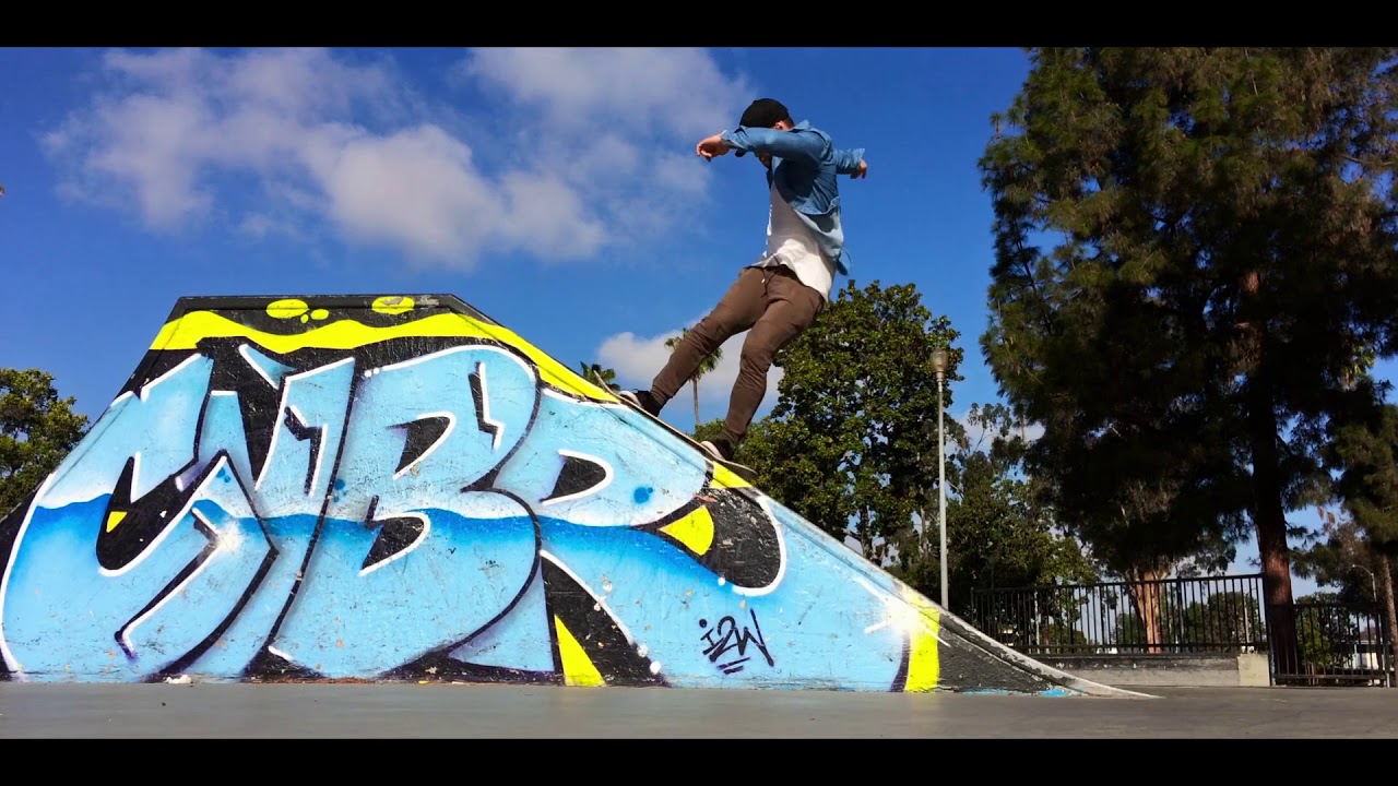 Garrett Plotkin’s “Solo Sessions” Part - YouTube