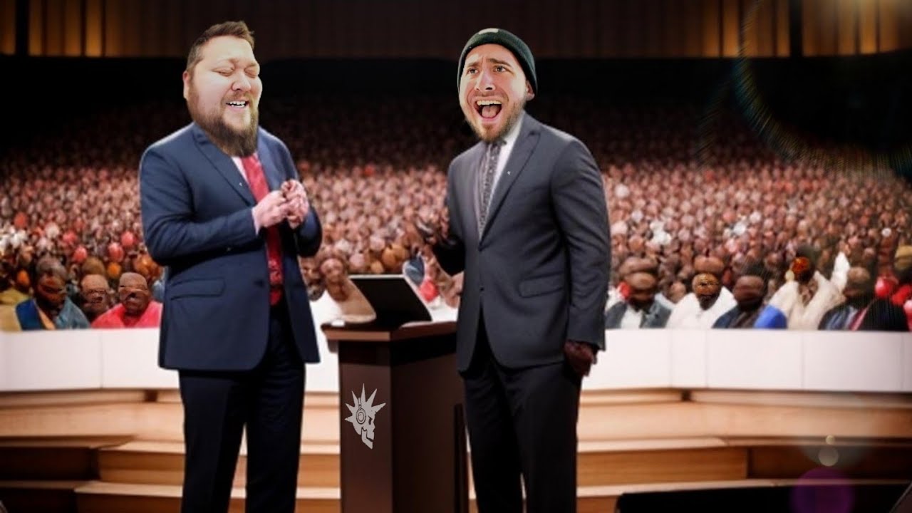 Pushing Mongo Show #28 - YouTube