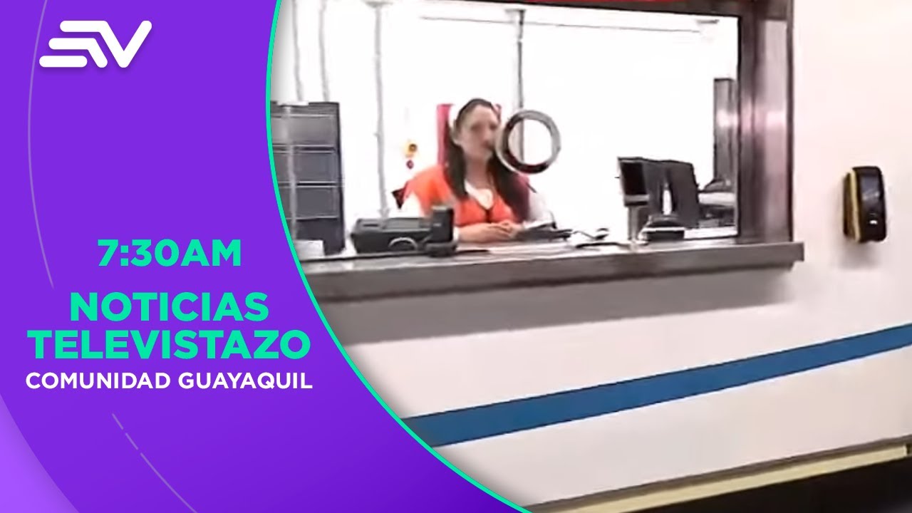Metro de Quito inicia sus operaciones | Televistazo en la Comunidad ...