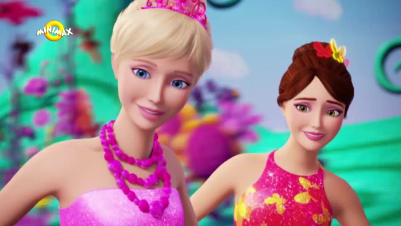 Seriale noi-nouţe şi premiere de filme în septembrie pe Minimax! - YouTube