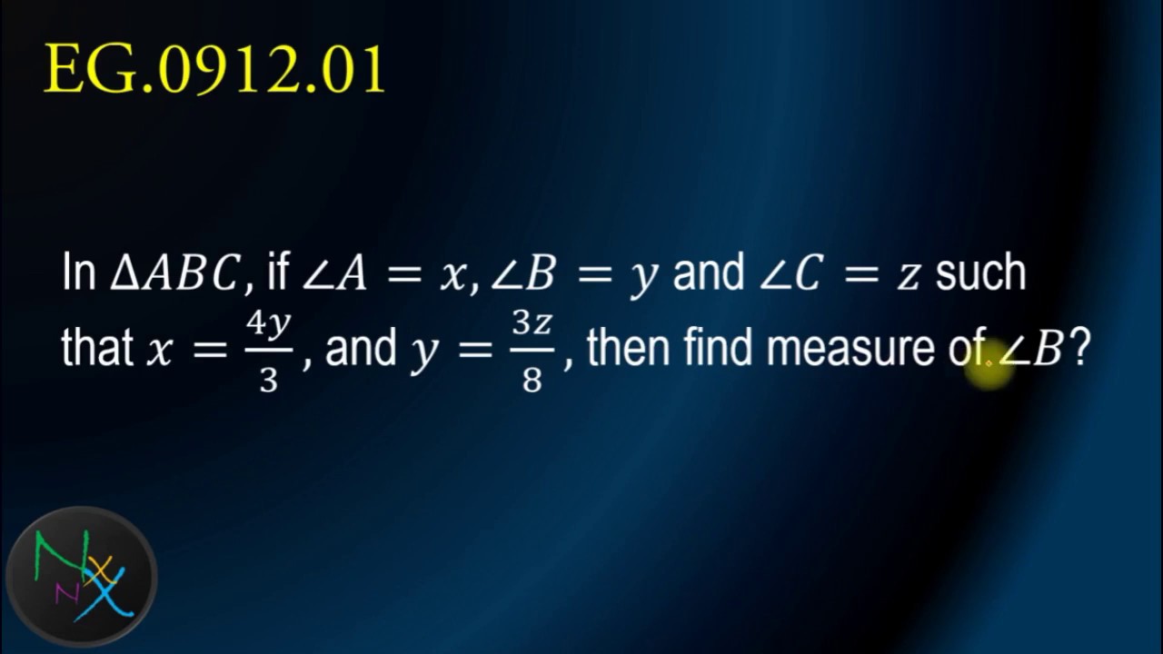 Pearson IIT Foundation Class 9 Maths Solutions || 0912.01 - YouTube