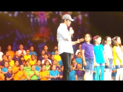 Sinan Akçıl - Ayıp Yani Canlı performans