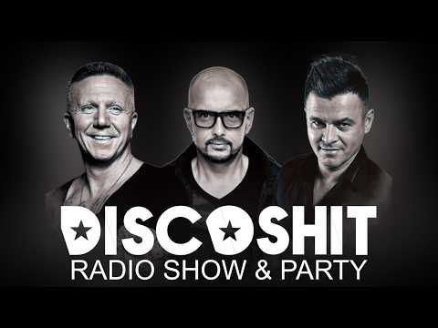 Rádió 1 – DISCO'S HIT – 2026. augusztus 31.