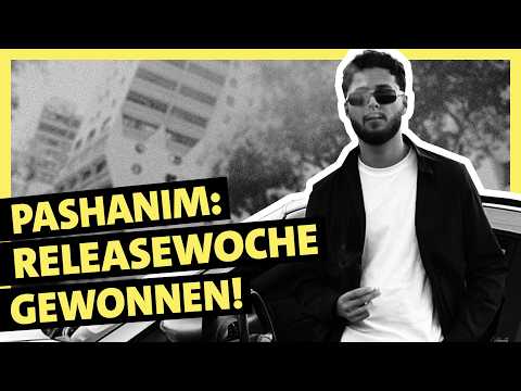 Pashanims “Lounge Musik“: Alle Samples, Referenzen und Easter Eggs || PULS Musikanalyse