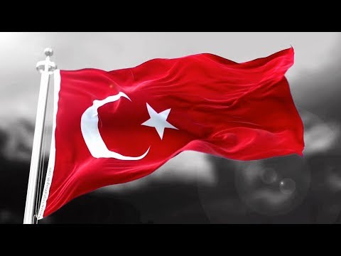 İstiklal Marşı / Şiir