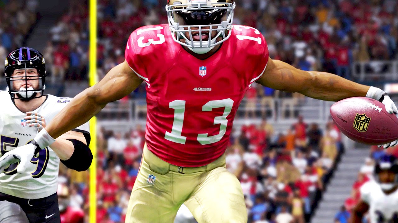 Madden 15 Ultimate Team Gameplay - TROLLING to the MAX! Hester Stole ...