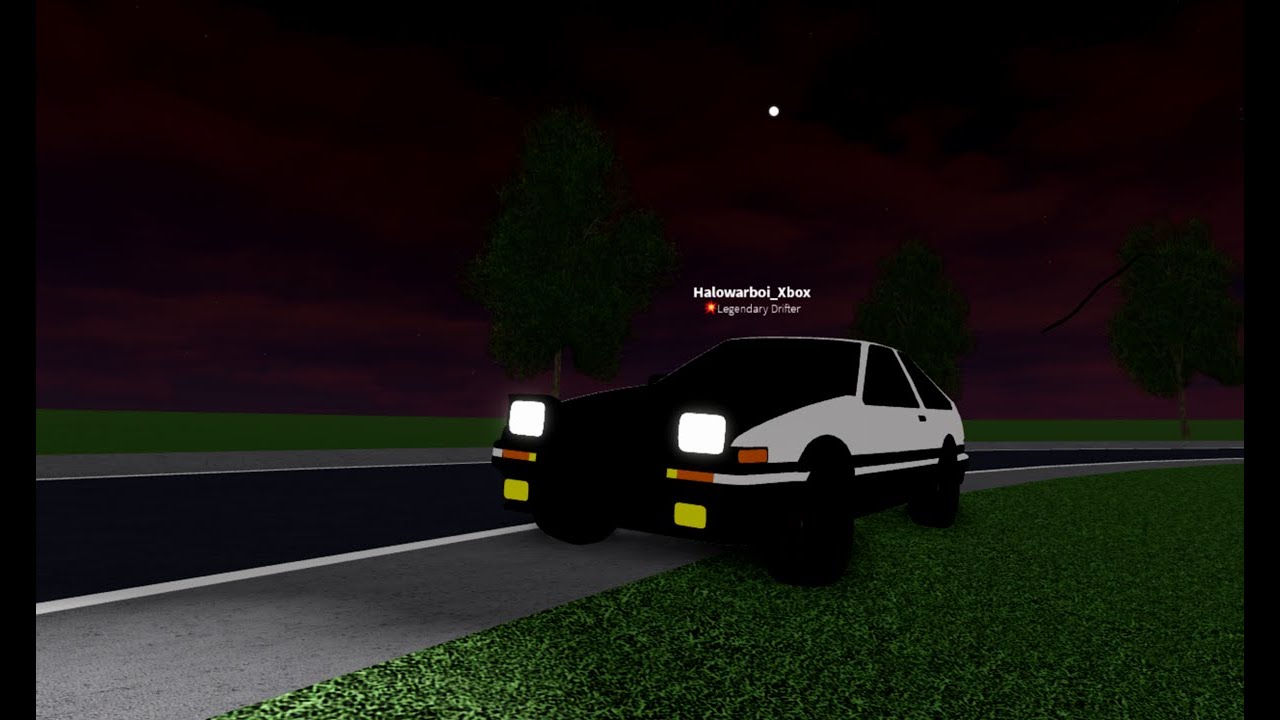 Gutter run Technique - YouTube