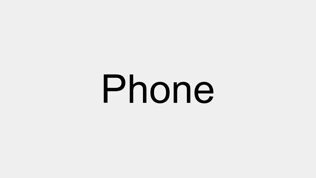 How To Pronounce Phone YouTube how-to-pronounce-phone-youtube