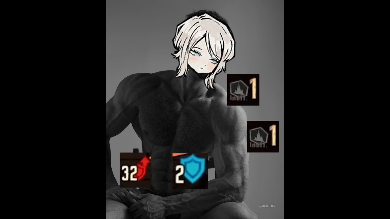 Zwei Faust solo MD2H (with support passive) [Limbus Company] - YouTube