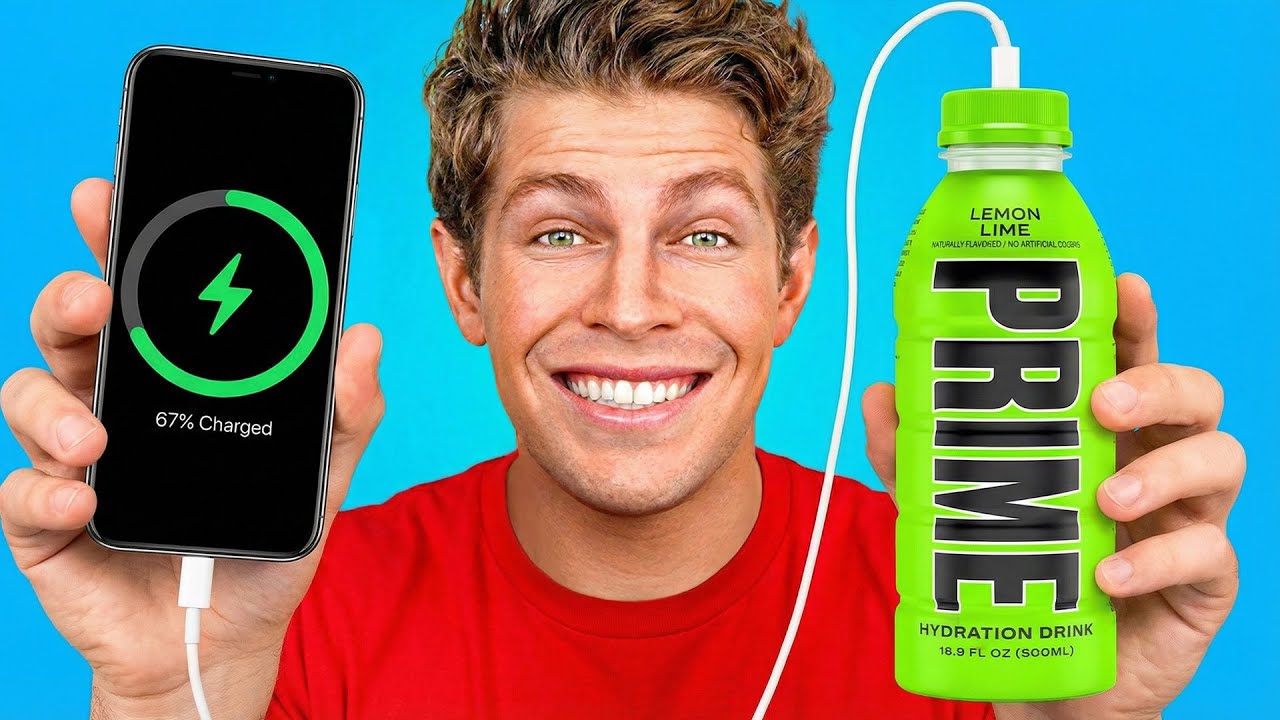 Top Hacks to Improve Your Life! - YouTube
