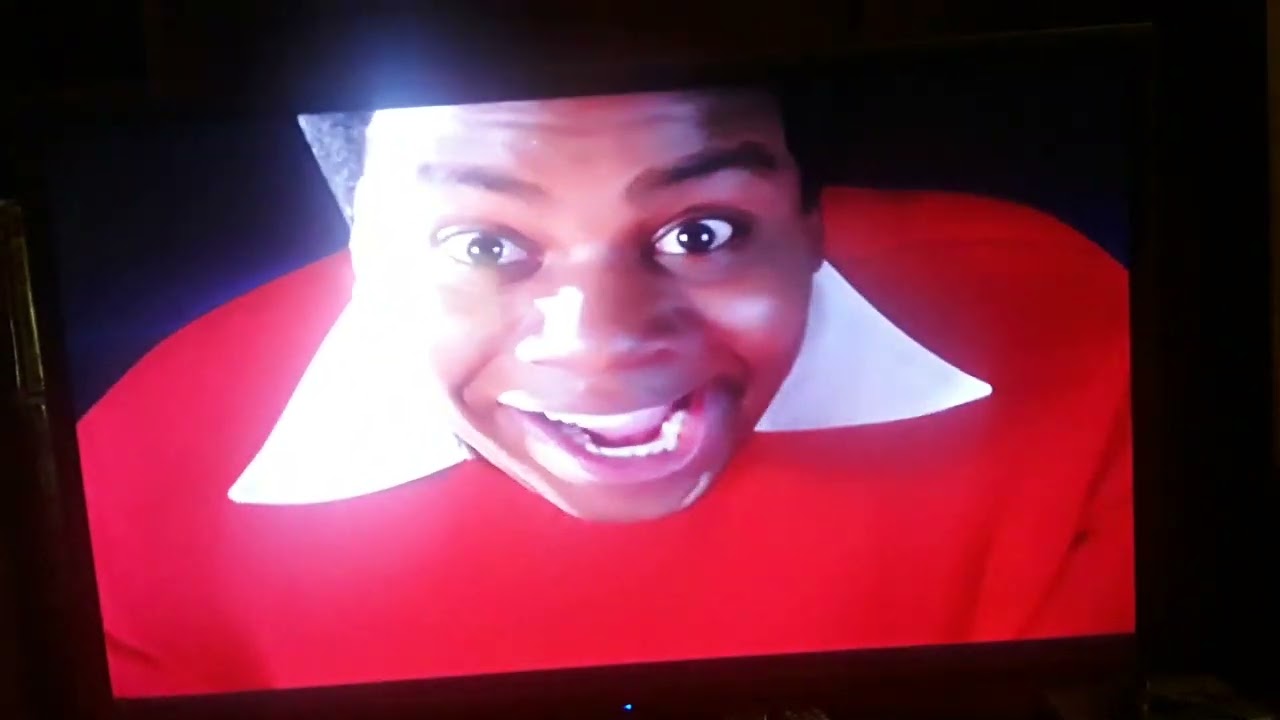 Opening To Robots 2005 DVD - YouTube