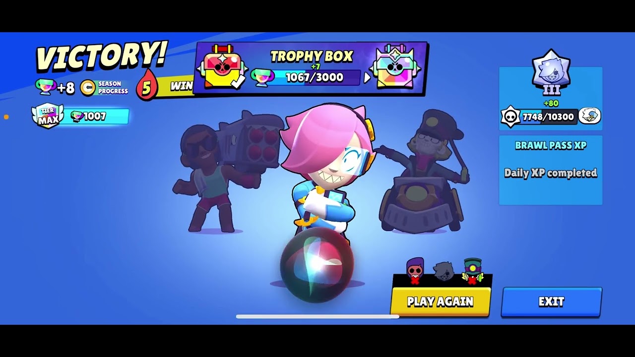 Colette Max tier !!!!!! - YouTube