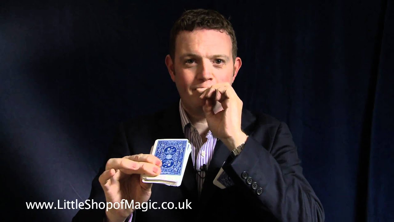 Richard Pinner's Odyssey - YouTube