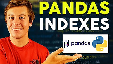 Python Pandas for Beginners - YouTube