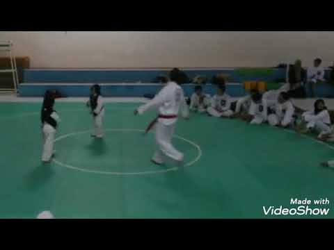 Pesilat Bocil Perisai Diri Bandung