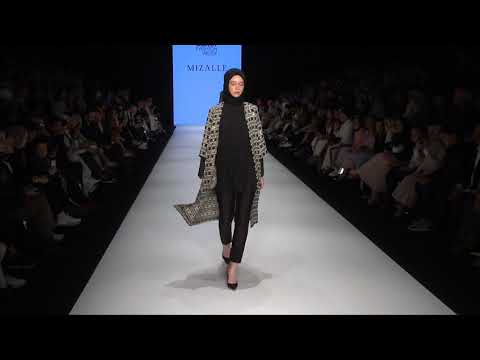 Modanisa İstanbul Modest Fashion Week 2019 // Mizalle's Runway