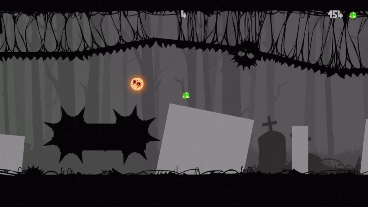 Horror Hop - Too Scary Too Addictive Game - YouTube