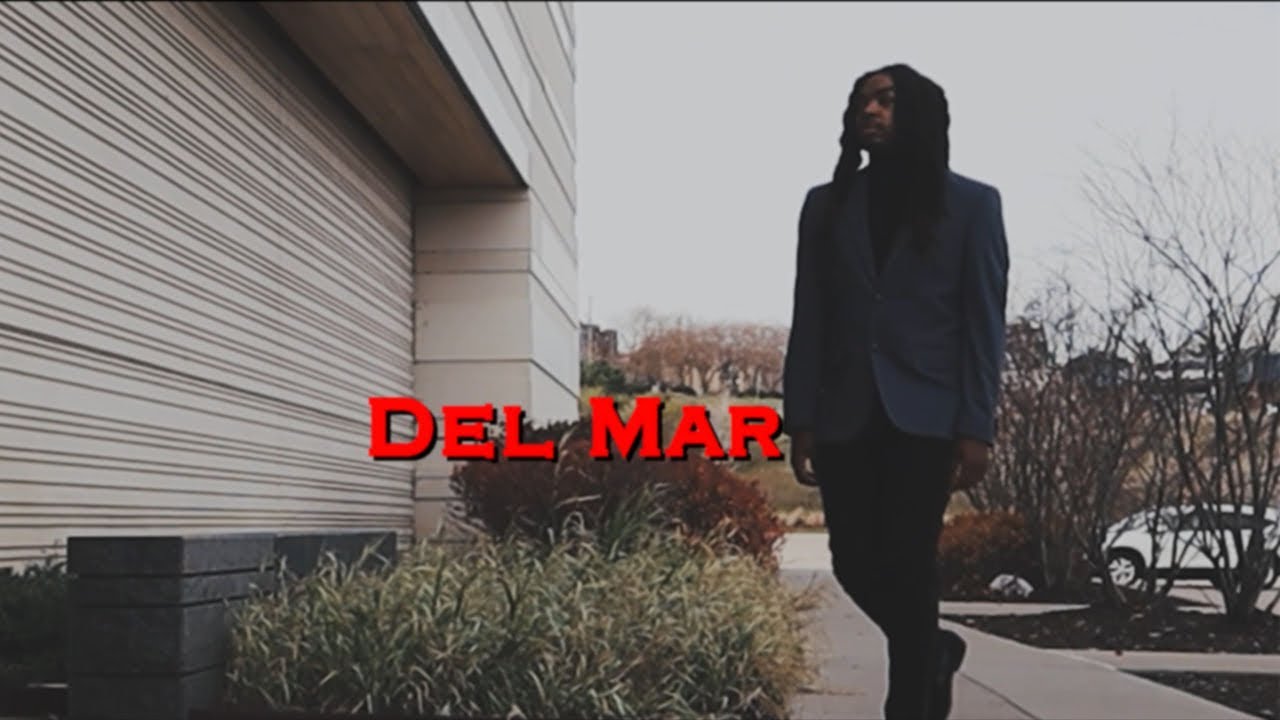 Del Mar - Had 2 Wake up (Official Music Video) - YouTube