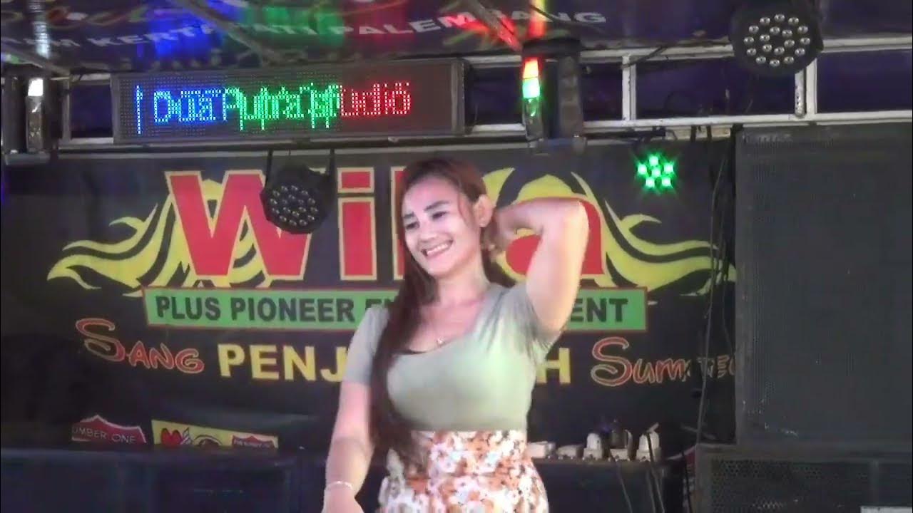 KU RELAKAN CINTAKU FDJ NIA EMON OT WIKA REMIK PALEMBANG - YouTube Music