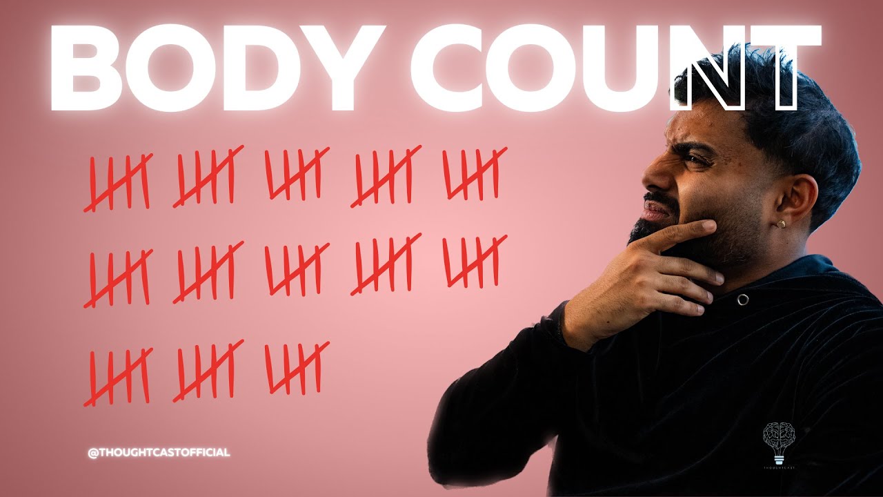 The Shocking TRUTH: Why BODY COUNT Matters - YouTube