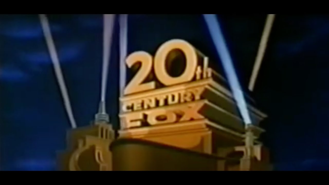 2000 Fox Movie Channel 65th Anniversary Tribute - YouTube
