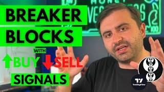 ICT BREAKER BLOCKS CONCEPTS SIMPLIFIED WITH THIS INDICATOR | Doovi