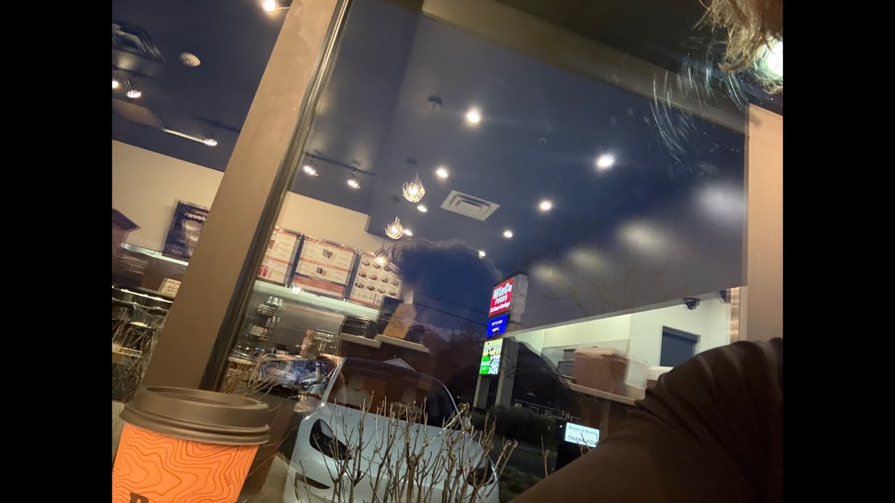 Over caffeinated Hyper Heliosis! #house - YouTube