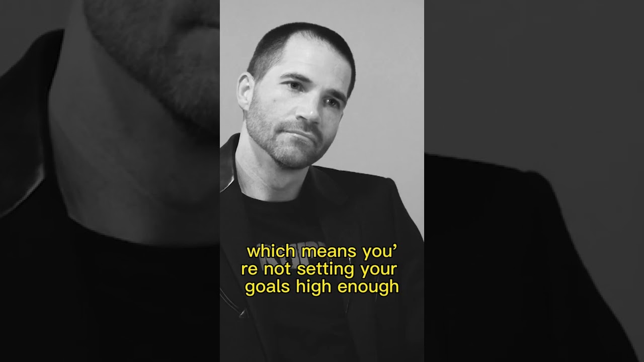 David Goggins on Failure - YouTube