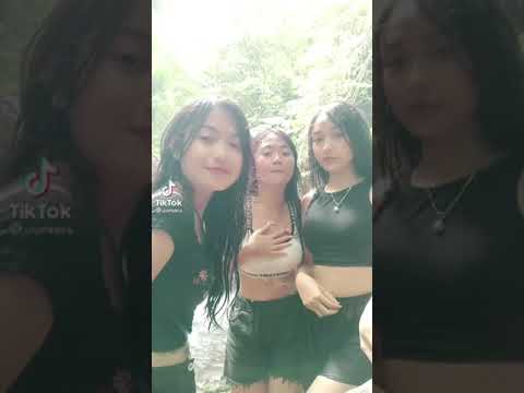 lagu di lema tiktok semok semok brooo