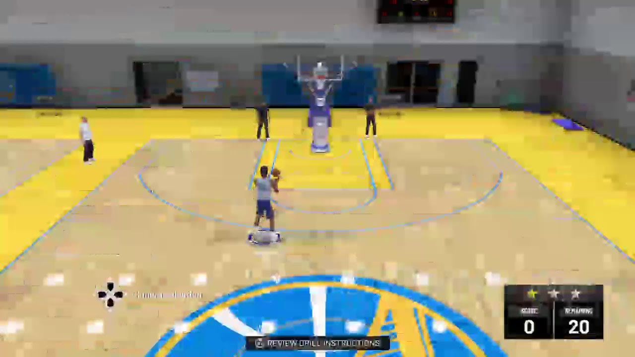 Nba 2k19 live stream - YouTube