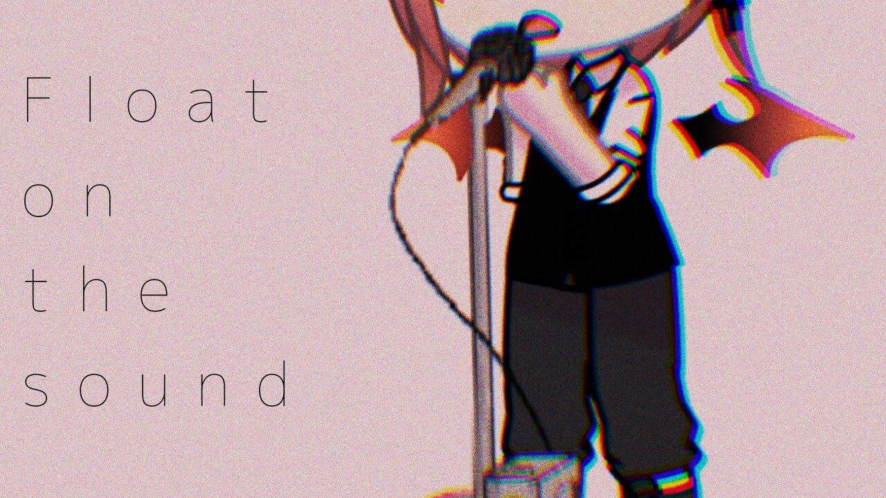 Float on the sound [meme] // xMoqax // GL - YouTube