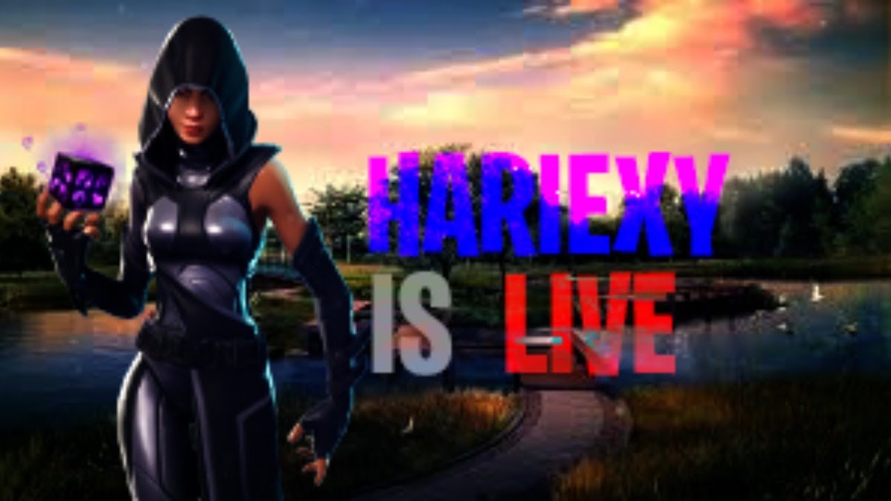 🔴FORTNITE CUSTOM MATCHMAKING GAMES MIDDLE EAST SERVERS LIVE ...