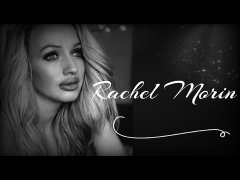 Rebekah Morin - Rachel Morin #updates #RebekahPoemToSister - YouTube